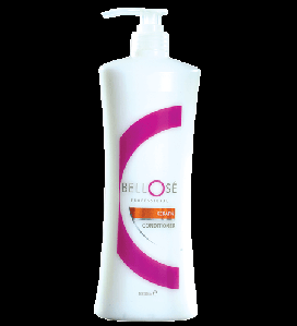 BELLOSE CONDITIONER KERATIN 1000ML | Herbal Cosmetics | herbalcosmetics.lk