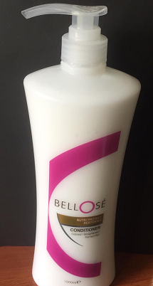 BELLOSE CONDITIONER NUTRI PROTECT RESTORING 1000ML | Herbal Cosmetics ...