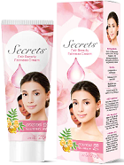 SECRETS FAIR BEAUTY FAIRNESS CREAM 25G | Herbal Cosmetics ...