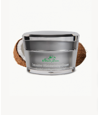NATURE SECRET MOISTURISING CREAM INTENSIVE | Herbal Cosmetics ...
